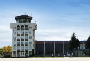 G. Oryahovitsa ATC centre - BULATSA