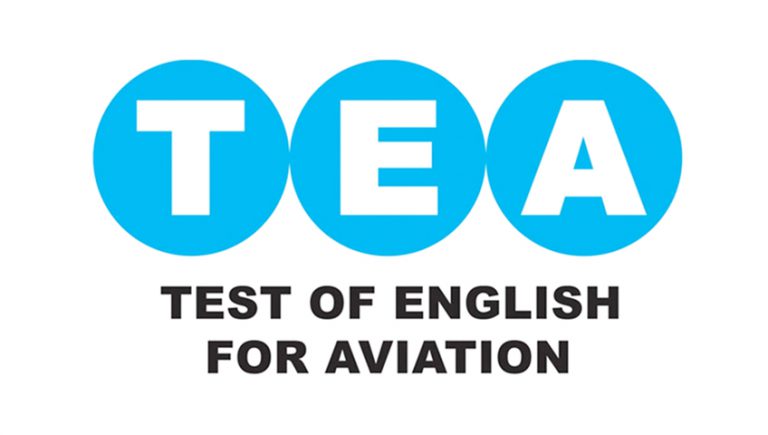 The new version 5.0 of the Test of English for aviation (TEA) is ...