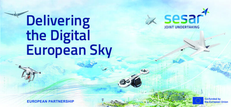 Official launch of SESAR 3 - BULATSA