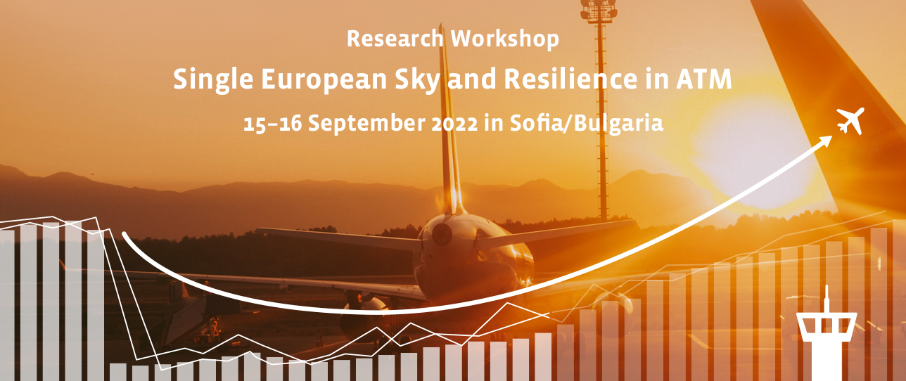 DANUBE FAB and FABEC organize a workshop "Single European Sky and Resilience in ATM" - BULATSA