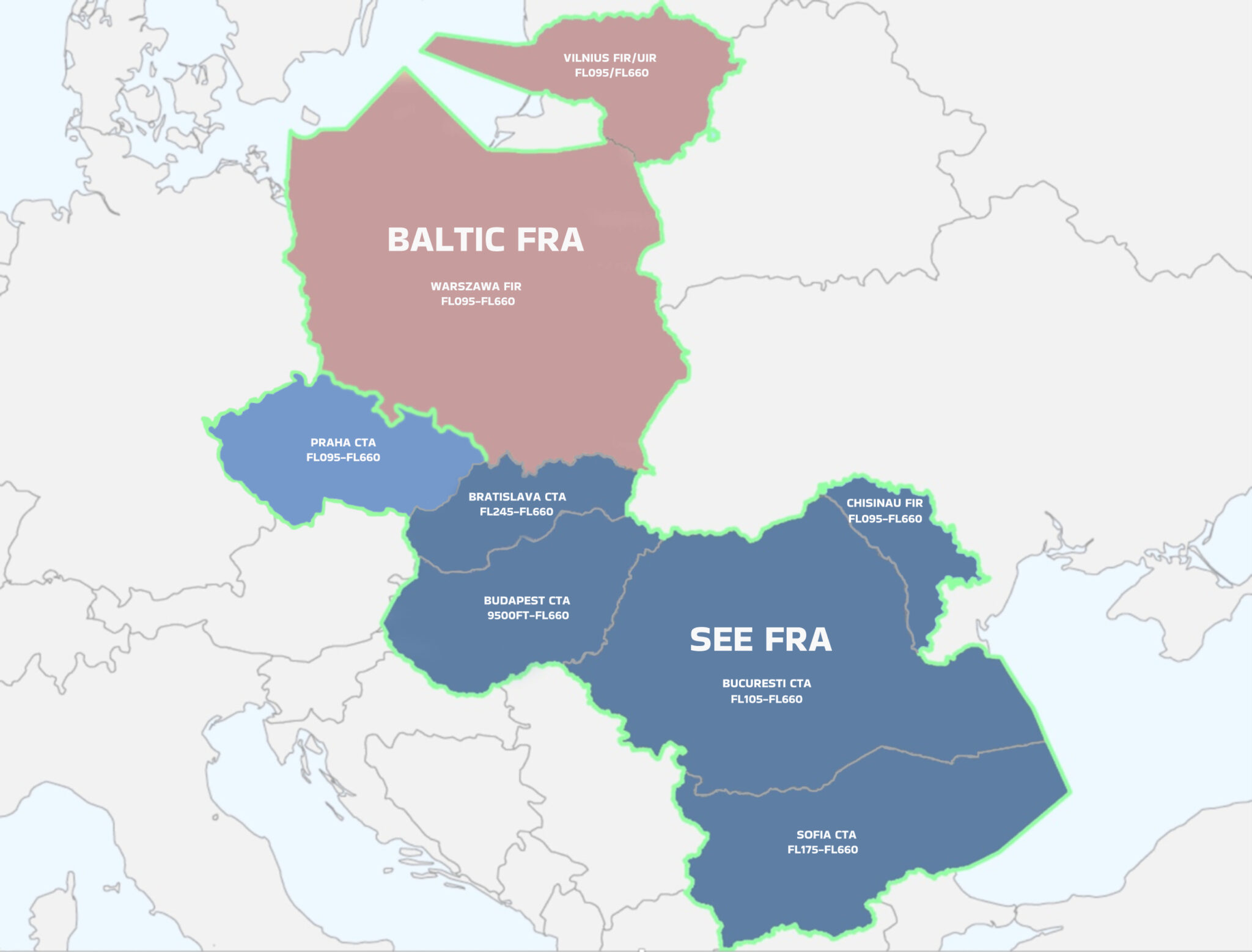 Bulgarian Air Traffic Services Authority (BULATSA)