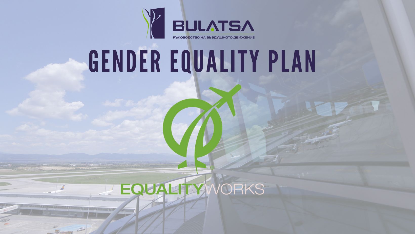 Gender equality - BULATSA