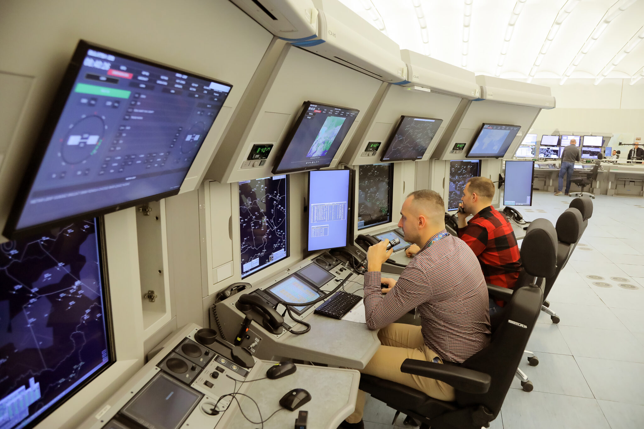 Aeronautical Information Services - BULATSA