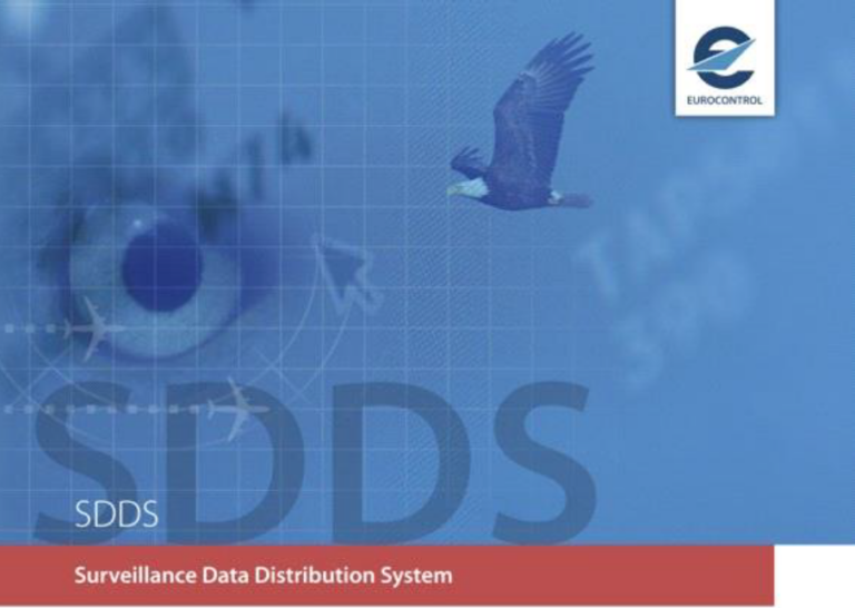 Introduction of surveillance data distribution system SDDS-EU into regular operation - BULATSA